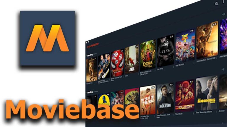 MovieBase APK - We are the internetz